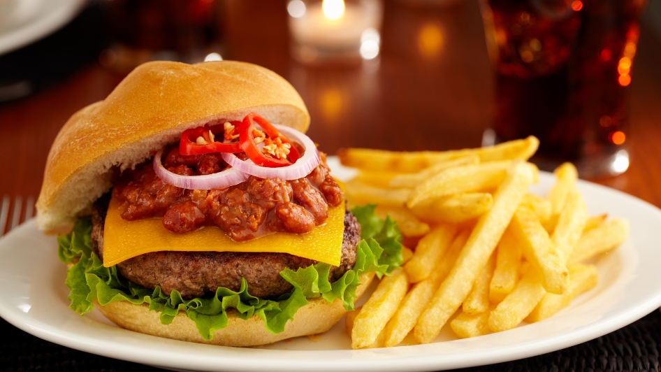 أفضل 10 مطاعم برجر في عمان نُوصي بتجربتها - تايم آوت عمان